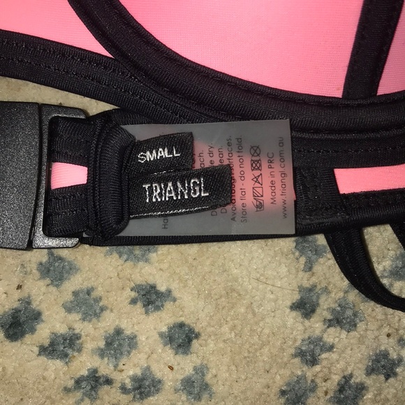 triangl swimwear | Swim | Triangl Milly Bikini | Poshmark